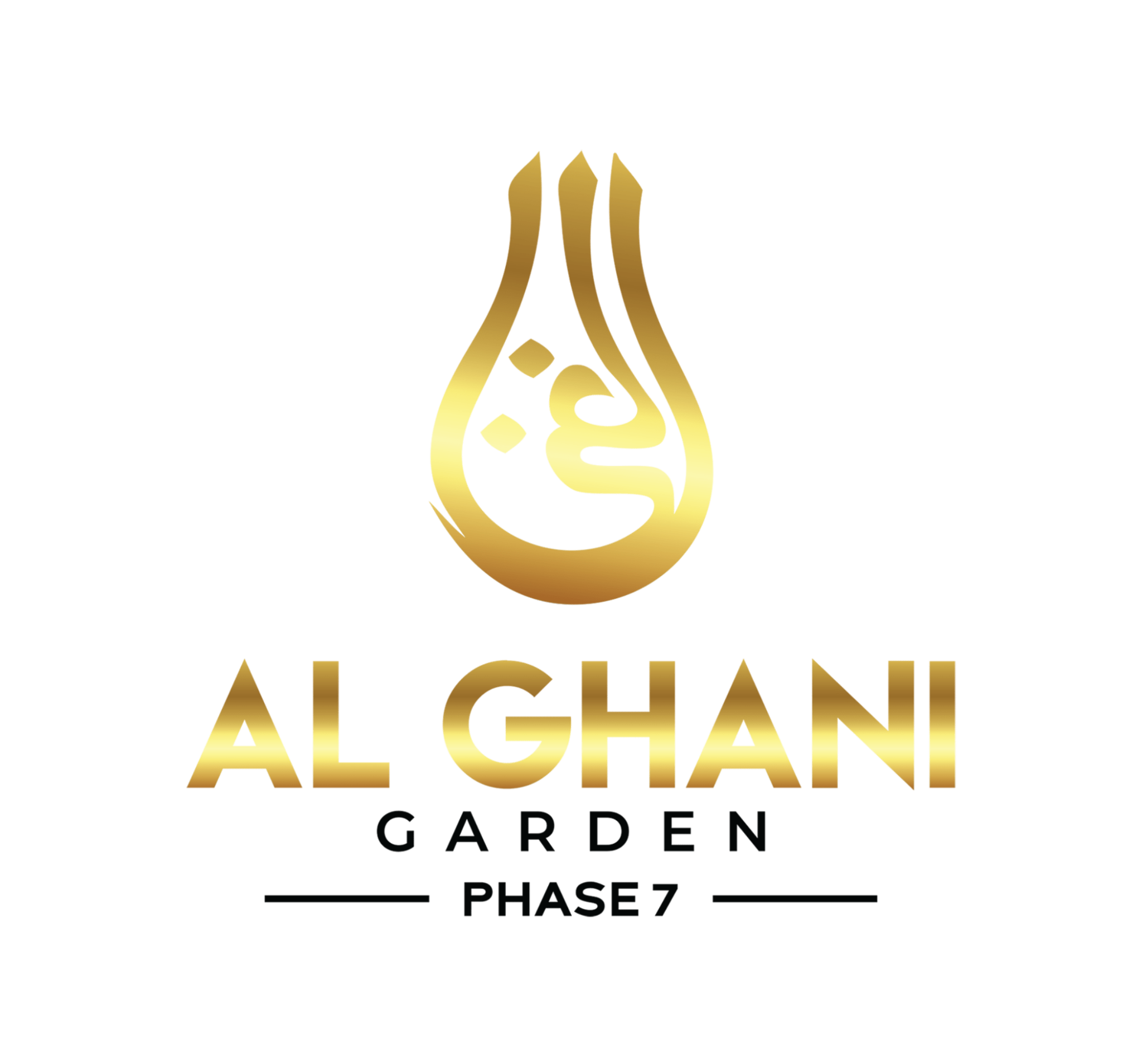 Projects – Al-Ghani